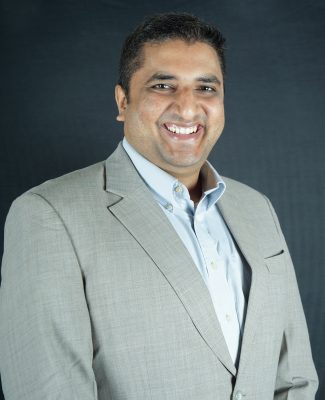 District Leaders - District 98